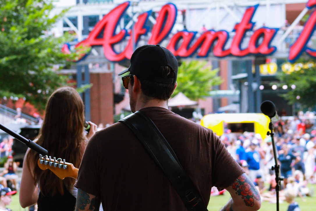 Press Kit | Grassland